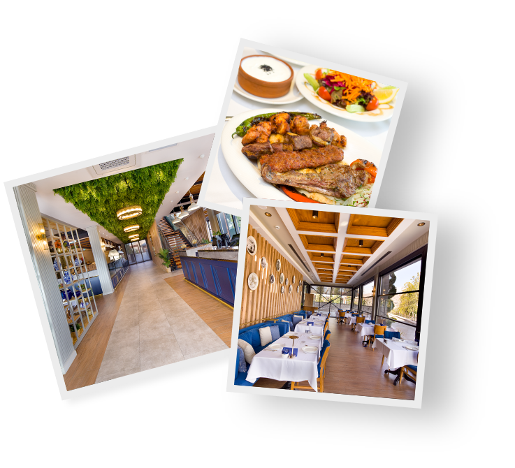 Restaurant | Aydın Çavuş